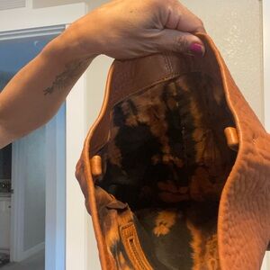 hamimi Design | Bags | Joplin Leather Bag | Poshmark